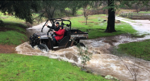Flood Farming – Family Friendly Farms