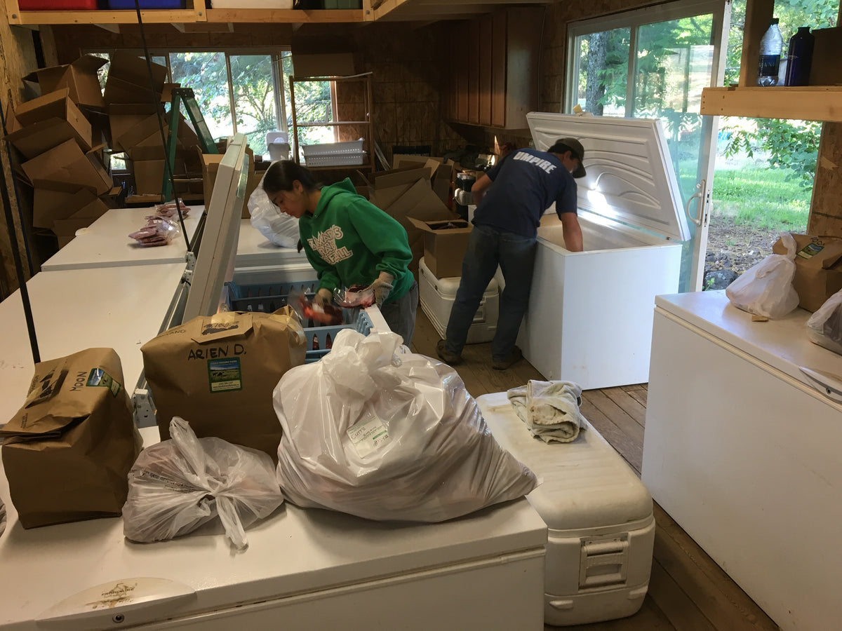 Combo Packs – Family Friendly Farms