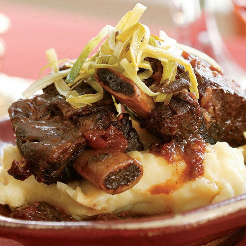 10 lb English Short Ribs Pack – Family Friendly Farms